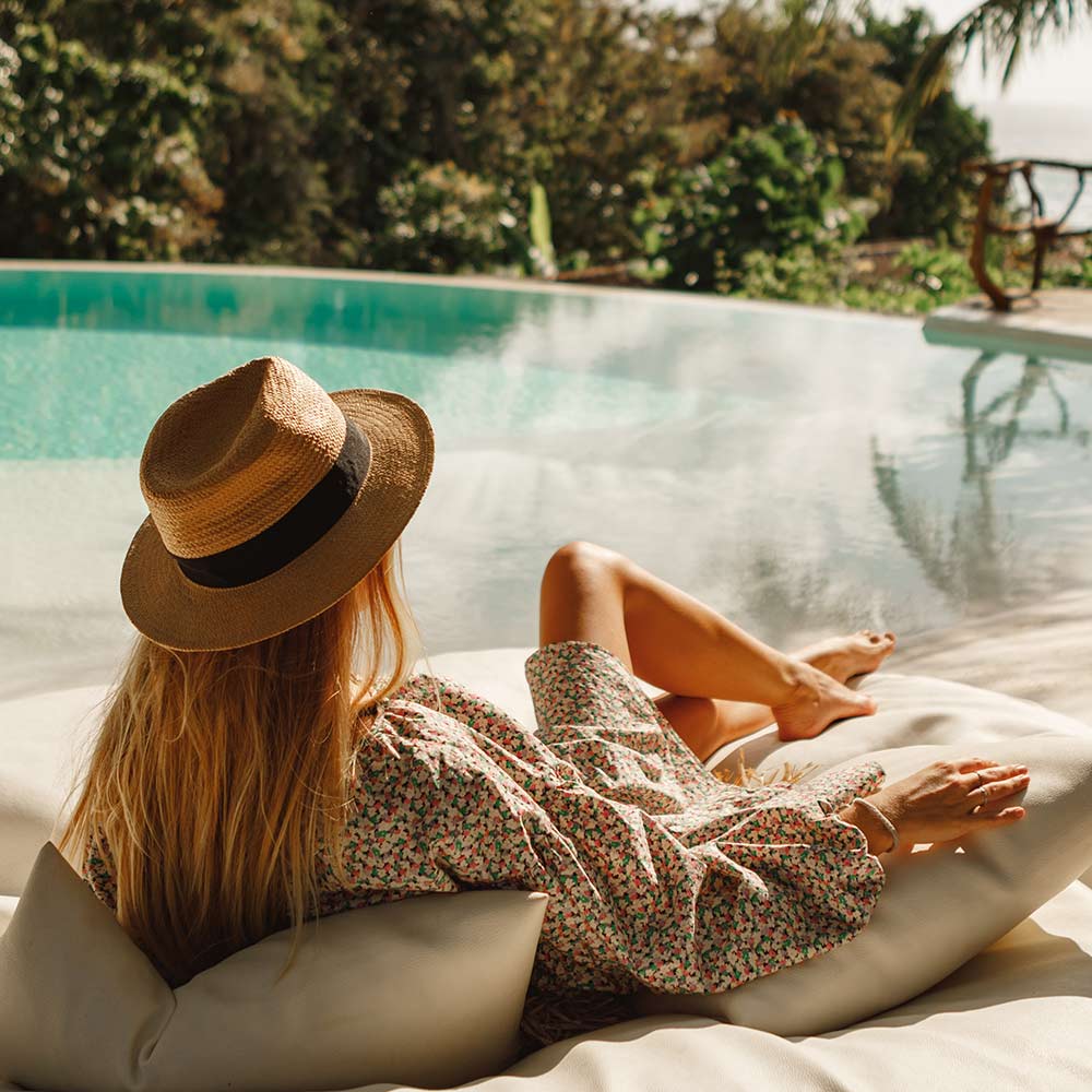 Luxus Chalet in Südtirol mit Pool | Ihr Traumurlaub wartet